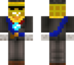 pimp | Minecraft Skins
