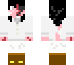 cosmo | Minecraft Skins