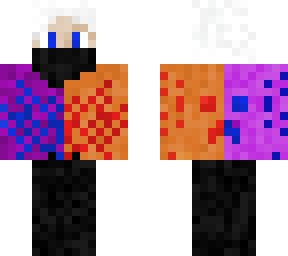 craig | Minecraft Skin