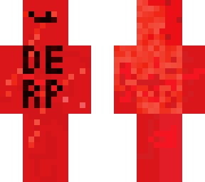 derpy | Minecraft Skins