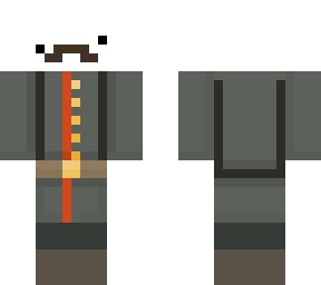dfgdfg | Minecraft Skin