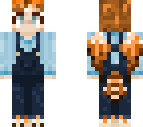 bird | Minecraft Skins