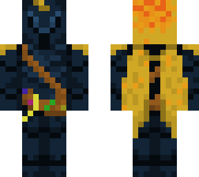 beetle | Minecraft Skins