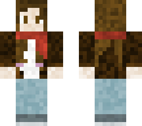 eva | Minecraft Skins