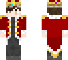 romeo | Minecraft Skins