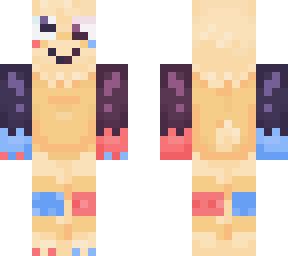 goob | Minecraft Skin