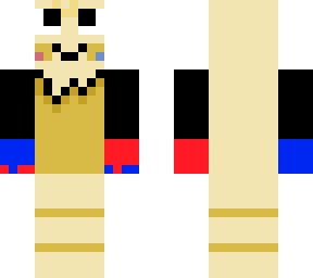 goob | Minecraft Skins
