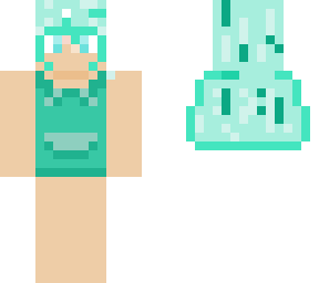 Gyu | Minecraft Skin