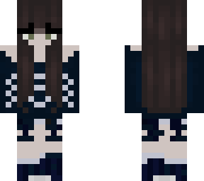 hehe | Minecraft Skin