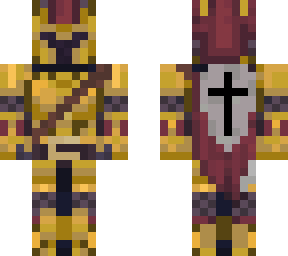 idk tbh | Minecraft Skin