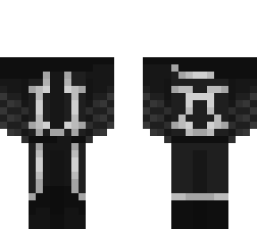 pilgrammed | Minecraft Skins