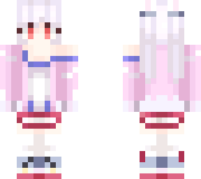 azur lane | Minecraft Skins