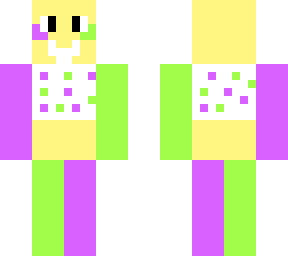 looey dw | Minecraft Skins