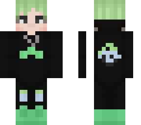 Maw | Minecraft Skin