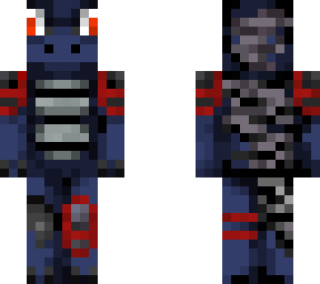 ferremc | Minecraft Skins