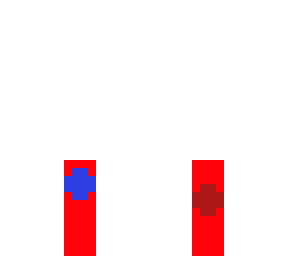 mini among us | Minecraft Skin