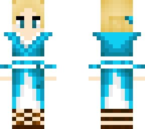 hanbok | Minecraft Skins