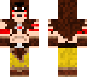 rooster | Minecraft Skins
