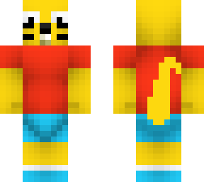 rata | Minecraft Skins