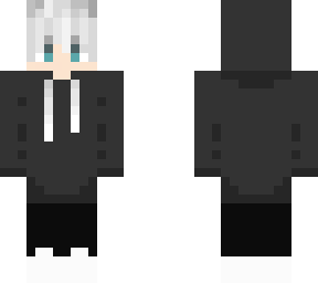 nxg | Minecraft Skin