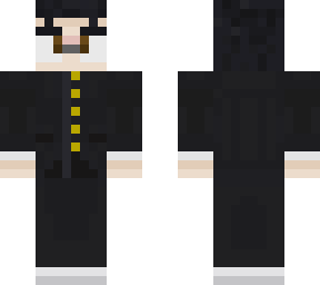 okarun | Minecraft Skins
