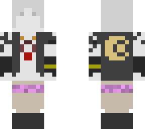 otsutsuki | Minecraft Skins