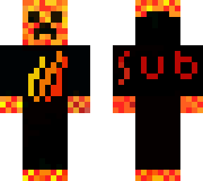 preston | Minecraft Skins