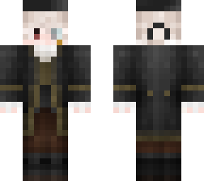 professor | Minecraft Skins