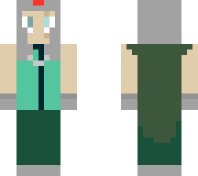 professor | Minecraft Skins