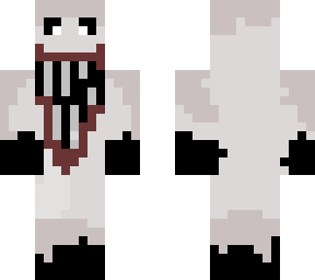 Rake | Minecraft Skin