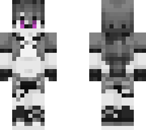 blanco | Minecraft Skins