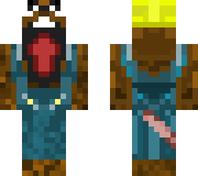 screaming | Minecraft Skins