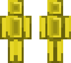 Shine Chisel Block | Minecraft Skin