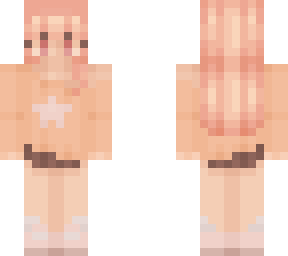 Stella | Minecraft Skin