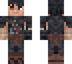 swordsman | Minecraft Skins