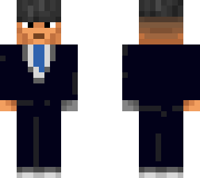lawyer | Minecraft Skins