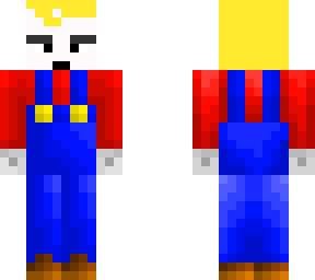 billy kid | Minecraft Skins