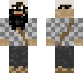 Taliban | Minecraft Skin
