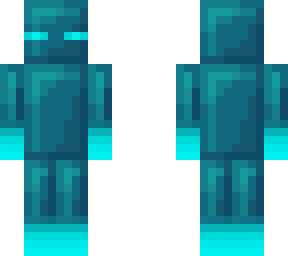 teal | Minecraft Skins