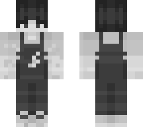Teqka | Minecraft Skin