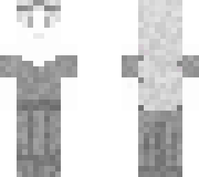 slay the princess | Minecraft Skins