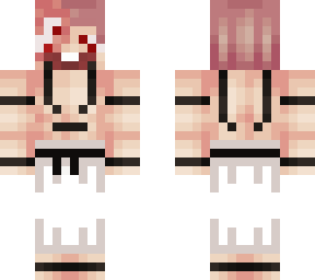 thukuna | Minecraft Skins