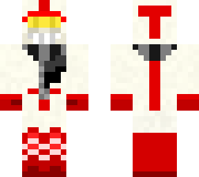Turbo | Minecraft Skin