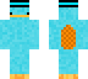 turbo | Minecraft Skins