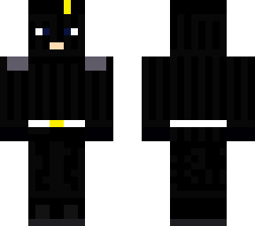 Ulster Volunteer Force (UVF) (UPDATED) | Minecraft Skin