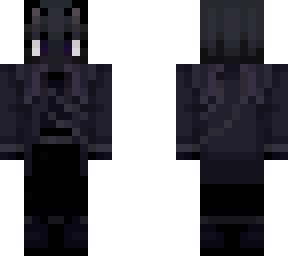 void | Minecraft Skins