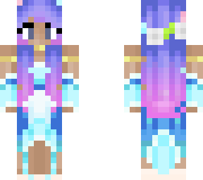 goddess | Minecraft Skins