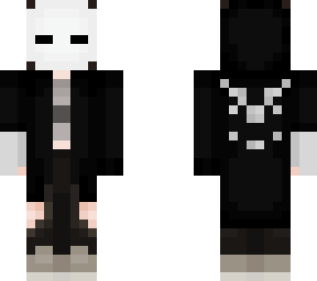 without hair | Minecraft Skin