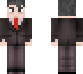 police chief | Minecraft Skins