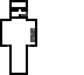 agent smith | Minecraft Skin